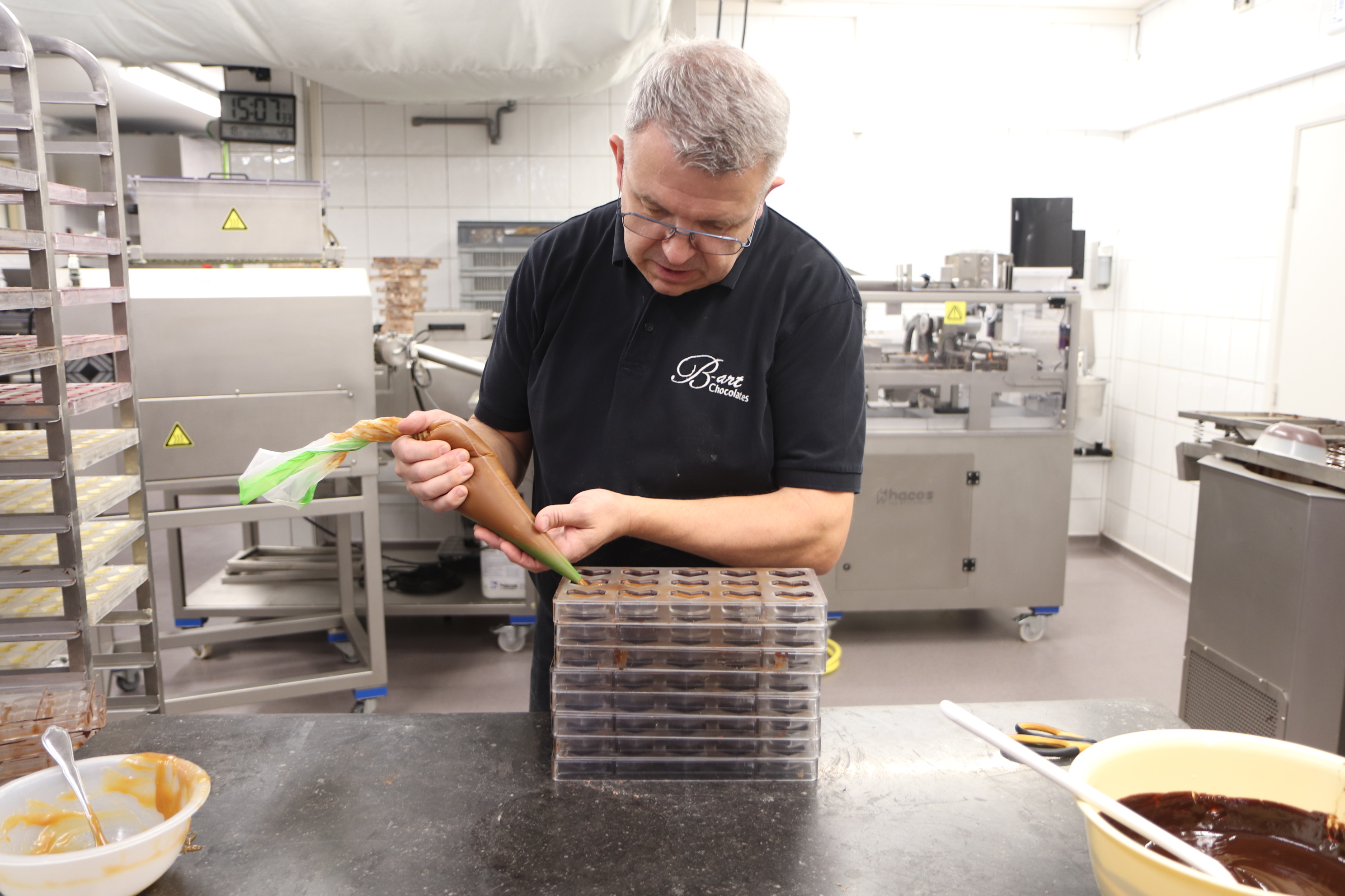 Launch of MaasMoment