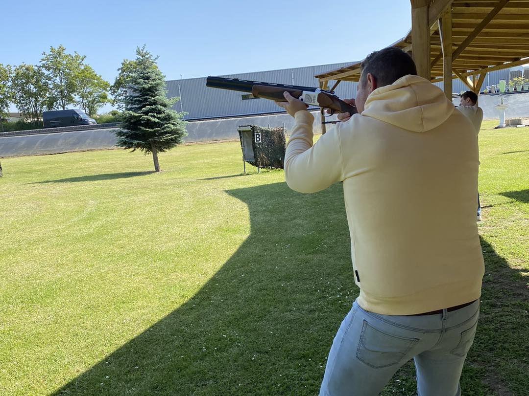 Sportshooting Academy