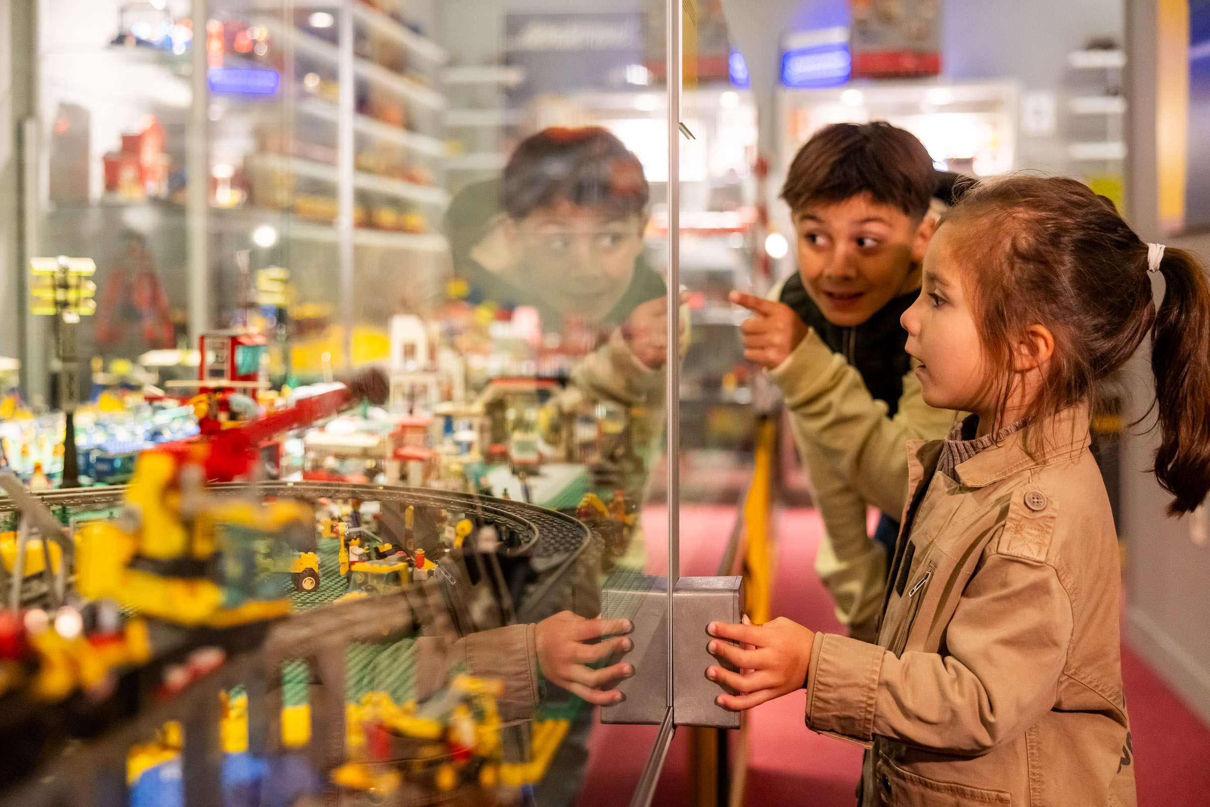 Railway Brick Museum